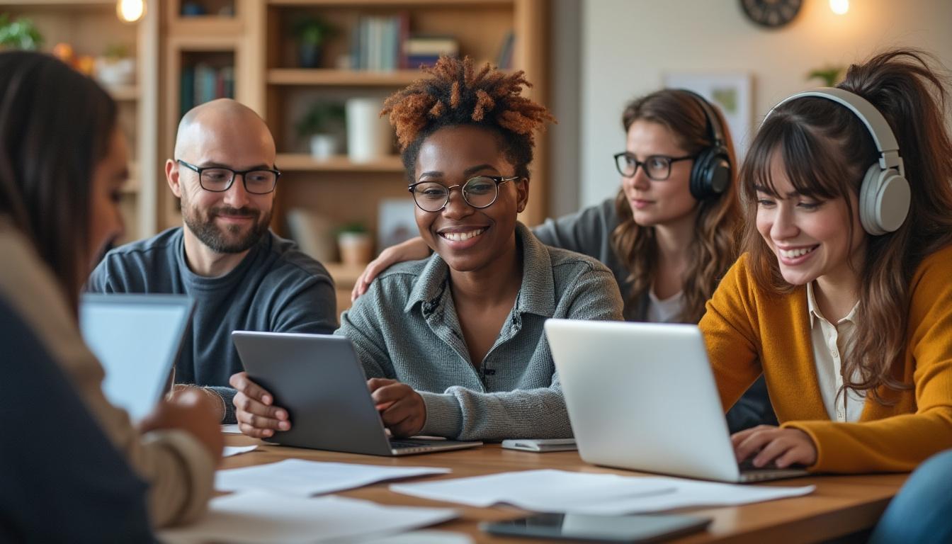 Formation à distance reconnue par l’État : comment bien choisir et ...
